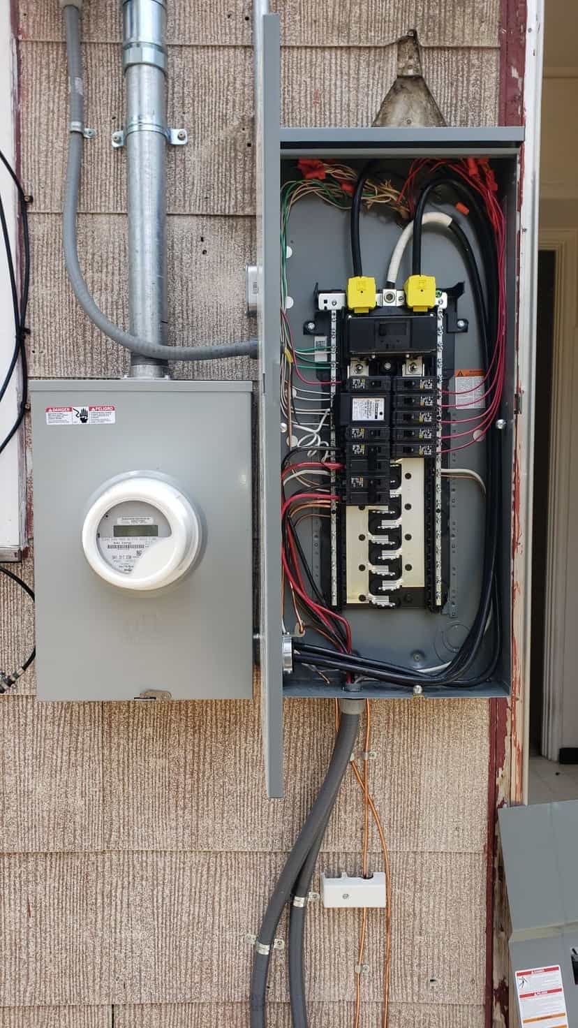 Electrical Installation & Services | Prosper Electrical Contractors